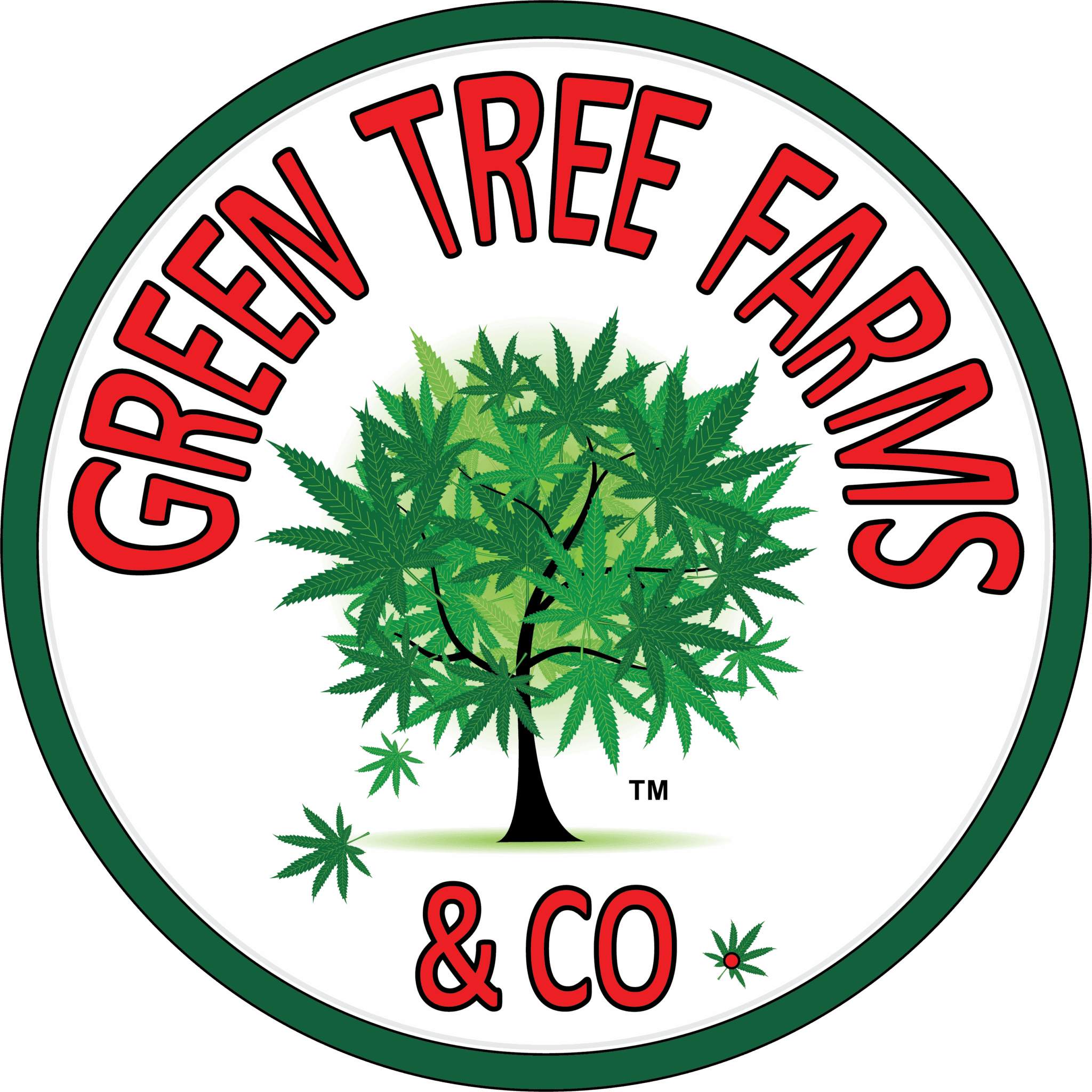 Green Tree Farms Partners with Croptoberfest 2024 | Croptoberfest